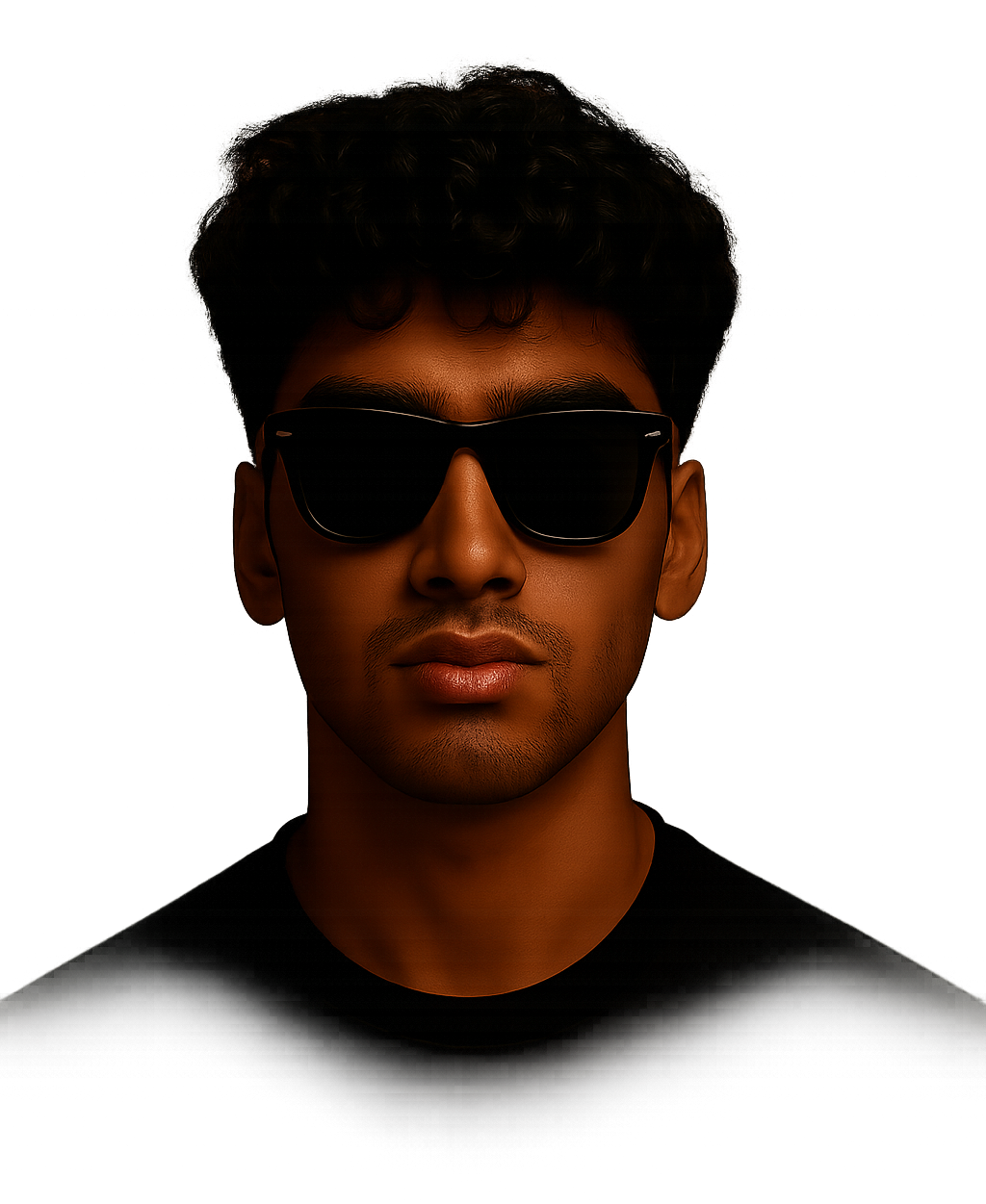 Mohammed Hameen | Flutter Developer