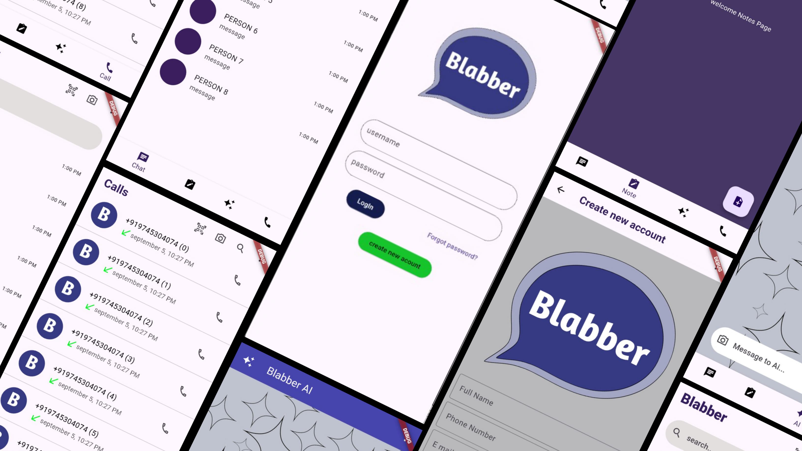 Mohammed Hameen | Flutter Developer